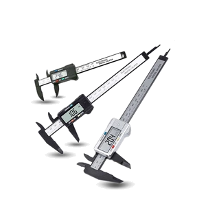 Digital Caliper – Meterport