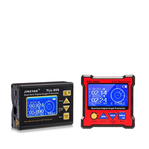 Digital Level – Meterport