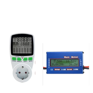 Power Cost Monitor KWH meter – Meterport