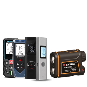 Laser Distance Range Finder – Meterport