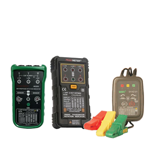 Phase testers – Meterport