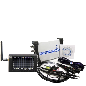 Spectrum Analyzer – Meterport