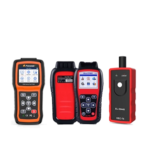 TPMS trigger tools – Meterport