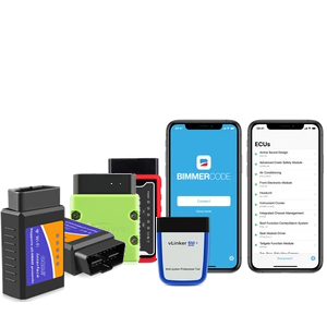 Wifi OBD2 Adapter – Meterport