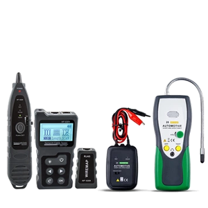 Wire Tracker – Meterport