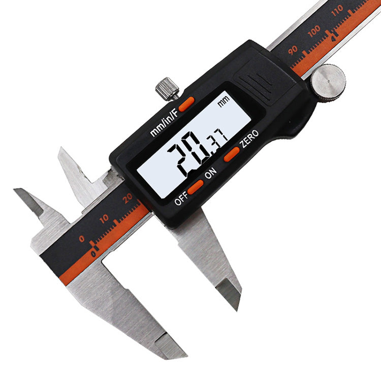 JS04F150 Digital Caliper – Meterport